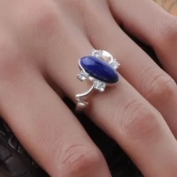 Jewelry | Vampire Diaries Elena Daylightwalker Costume Ring | Poshmark
